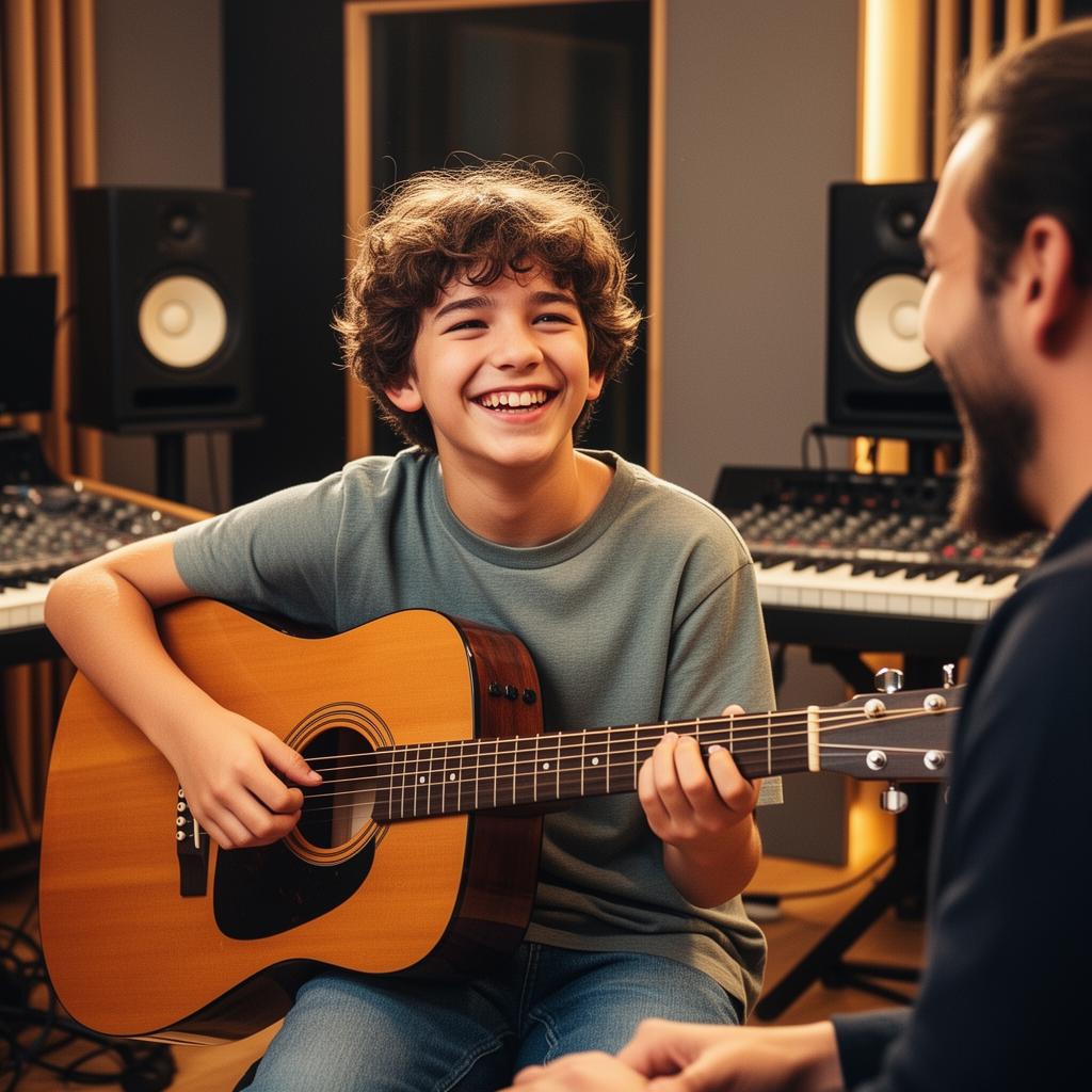 NoteWise Music Academy | #1 Music School in DFW