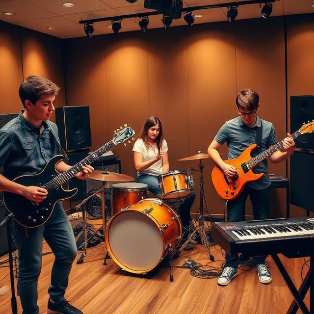 NoteWise Music Academy | #1 Music School in DFW